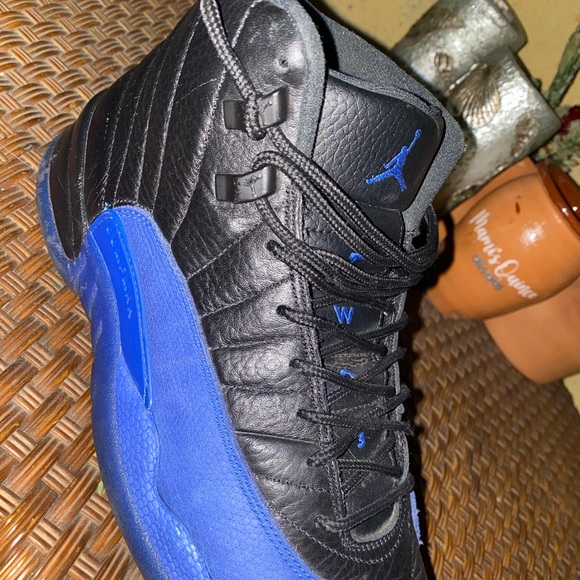 Shoes | Jordan 12 Game Royals | Poshmark